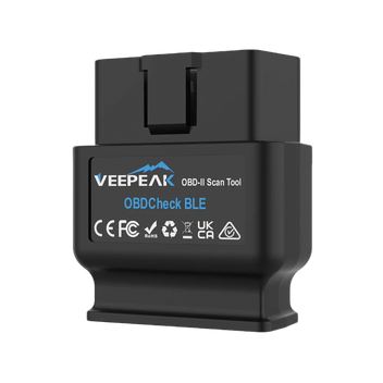 Connect Your Vehicle, Enjoy Your Drive – Veepeak